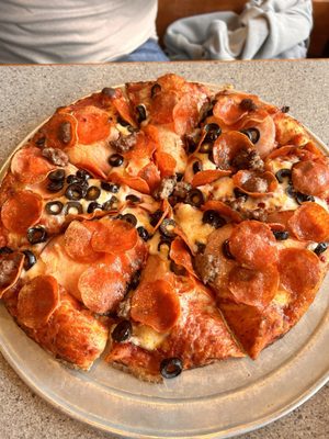 BARREL MOUNTAIN PIZZA & PINTS - Updated January 2026 - 85 Photos & 84 Reviews - 4219 NE St Johns ...