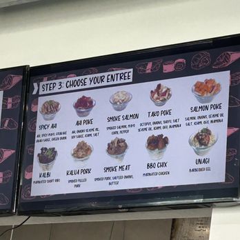 LOCAL BOY SUSHI - Updated July 2024 - 52 Photos & 33 Reviews - 609 ...