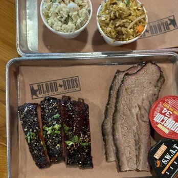 BLOOD BROS. BBQ - 1128 Photos & 435 Reviews - 5425 Bellaire Blvd ...