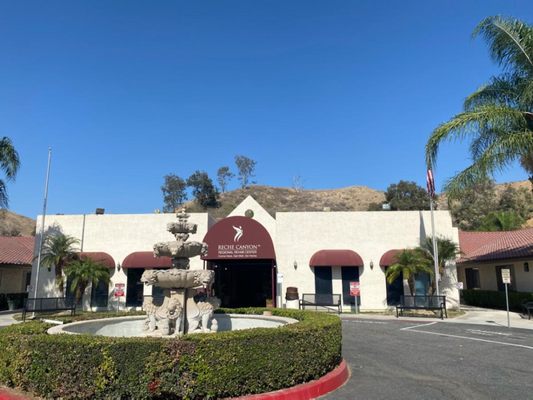 RECHE CANYON REHABILITATION & HEALTH CARE CENTER - Updated January 2026 ...