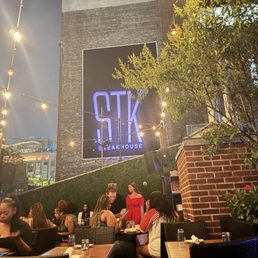 STK STEAKHOUSE - Updated October 2025 - 1911 Photos & 1977 Reviews - 26 ...