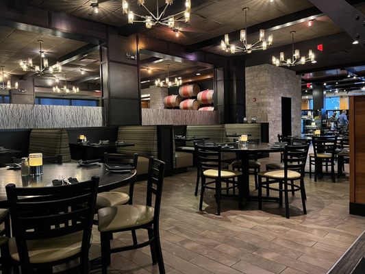 COOPER’S HAWK WINERY & RESTAURANT- INDIANAPOLIS - Updated November 2024 ...