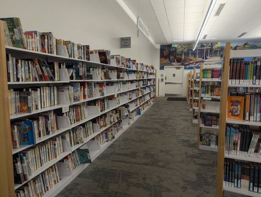 EVA PERRY REGIONAL LIBRARY - Updated November 2025 - 29 Photos & 17 ...