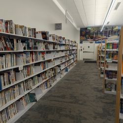 Best Libraries Near Me - December 2025: Find Nearby Libraries Reviews ...