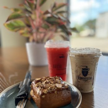 BARBAROSSA COFFEE ROASTERS - GOSLING - Updated July 2024 - 177 Photos ...