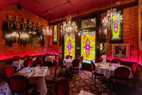 THE PRECINCT - Updated May 2025 - 706 Photos & 703 Reviews - 311 Delta ...