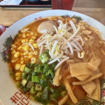 KATO RAMEN - Updated April 2025 - 83 Photos & 45 Reviews - 40 S St ...