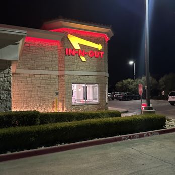 IN-N-OUT BURGER - Updated February 2025 - 127 Photos & 131 Reviews ...