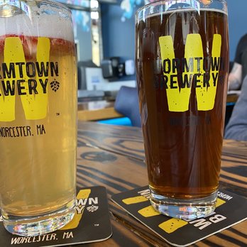 WORMTOWN BREWERY - Updated January 2026 - 276 Photos & 136 Reviews - 72 ...