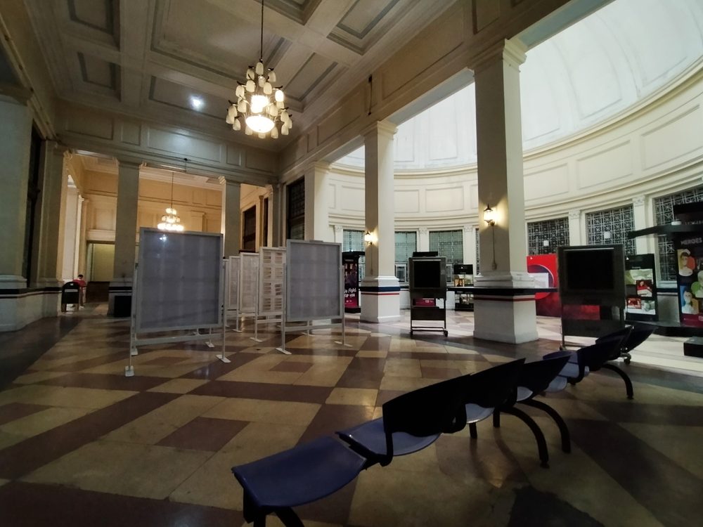 MANILA CENTRAL POST OFFICE - Updated October 2025 - Liwasang Bonifacio ...