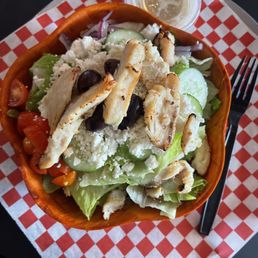 REDWOOD PIZZA AND WINGS - DUARTE - Updated June 2024 - 132 Photos & 189 ...