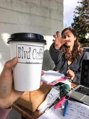 BLVD COFFEE - 327 Photos & 397 Reviews - 15525 Los Gatos Blvd, Los ...
