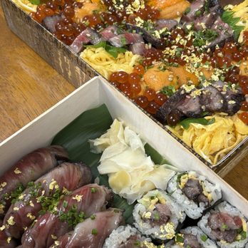 WAFU BENTO - Updated November 2024 - 81 Photos & 30 Reviews - 555 Anton ...