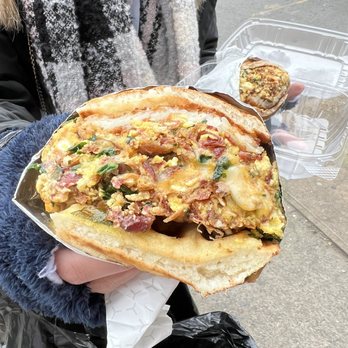 RED HOOK FOOD - Updated June 2025 - 102 Photos & 49 Reviews - 603 ...