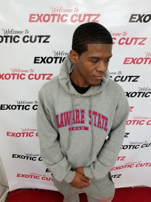 EXOTIC CUTZ BARBERSHOP - Updated October 2025 - 114 Photos & 13 Reviews ...