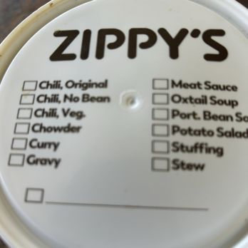 ZIPPY’S KAPAHULU - Updated August 2024 - 909 Photos & 614 Reviews - 601 ...