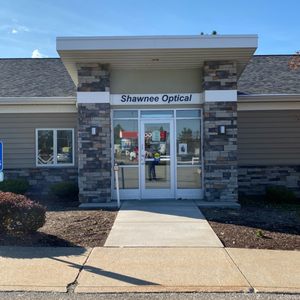 GRIFFITH EYE CENTER - Updated May 2026 - 2640 W 38th St, Erie ...