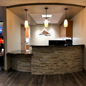 OPTUM PRIMARY CARE AND SPECIALTY CARE - 2405 Research Pkwy, Colorado ...