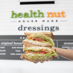 HEALTH NUT - Updated December 2025 - 144 Photos & 59 Reviews - 8900 ...
