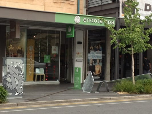 ENDOTA SPA - Updated October 2025 - 11 Reviews - 253 Rundle St, Adelaide South Australia ...