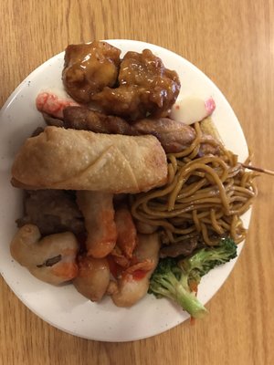 CHINA SEA RESTAURANT - Updated August 2025 - 1600 A St NE, Linton ...