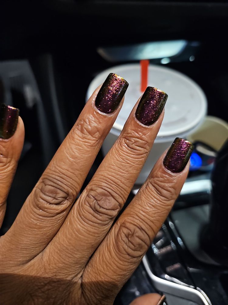 MANHATTAN NAILS SALON - Updated June 2025 - 484 Photos & 40 Reviews ...