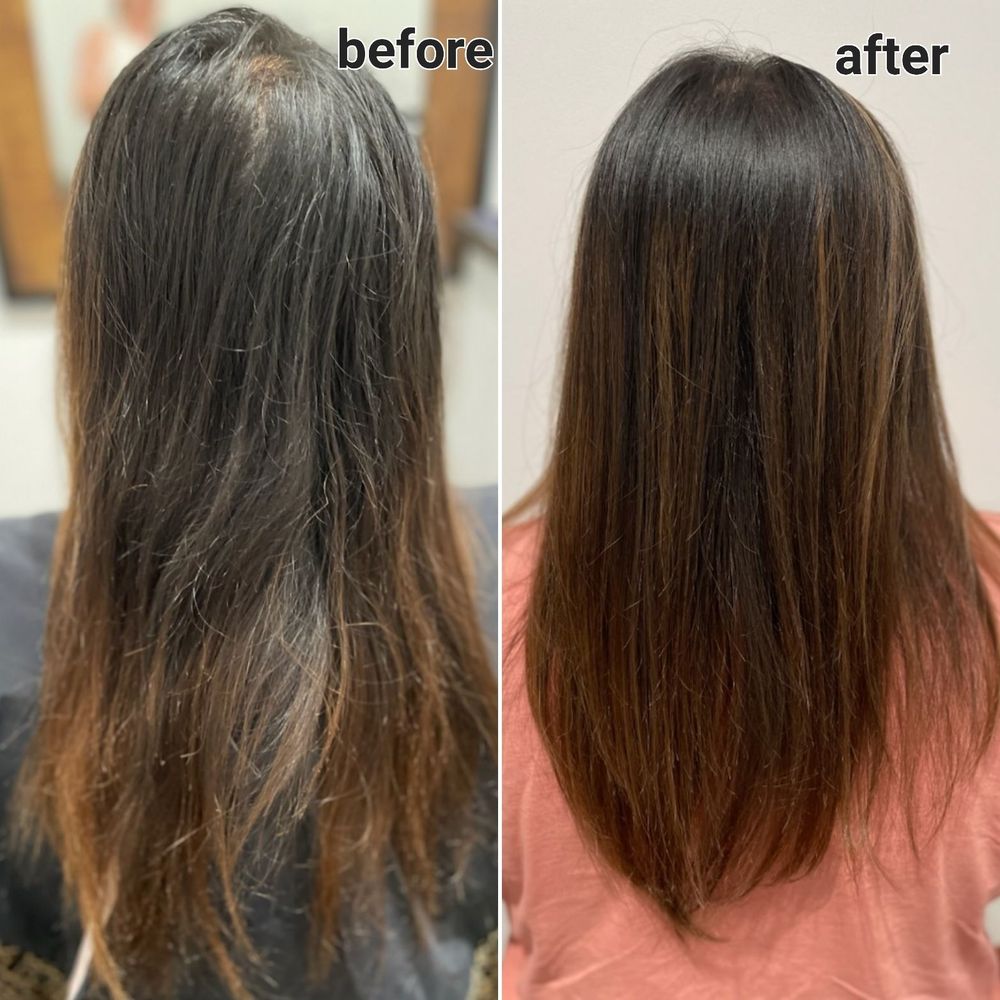 EK SALON - Updated January 2025 - 67 Photos & 14 Reviews - 22539 Ventura Blvd, Los Angeles ...