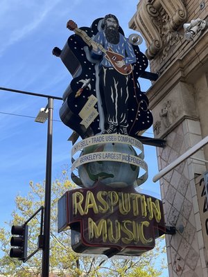 RASPUTIN MUSIC - Updated December 2025 - 198 Photos & 266 Reviews ...