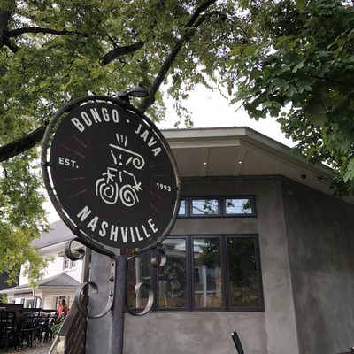 BONGO JAVA - 83 Photos & 219 Reviews - Coffee & Tea - 2007 Belmont Blvd ...