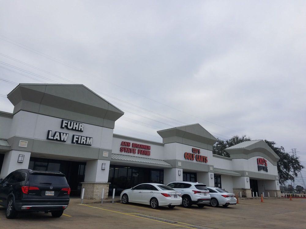 THE LAW OFFICE OF JAMES TITTLE - Updated December 2025 - 107 Landing ...