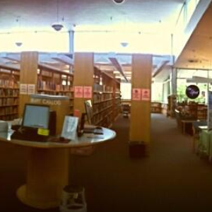 CARPINTERIA COMMUNITY LIBRARY - Updated December 2024 - 5141 ...