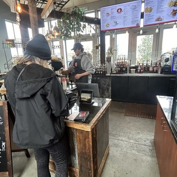 ANTHEM COFFEE & TEA - DOWNTOWN TACOMA - Updated November 2025 - 228 ...