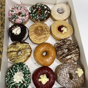 JUPITER DONUTS - Updated December 2025 - 71 Photos & 51 Reviews - 6346 ...
