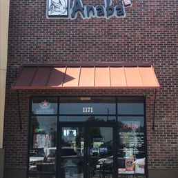 ANABA - Updated December 2025 - 1305 Photos & 1112 Reviews - 1171 S ...