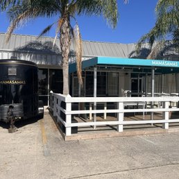 MAMASAMAS RESTAURANT - Updated July 2025 - 151 Photos & 58 Reviews ...