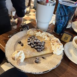 PRESS COFFEE CRÊPES COCKTAILS - Updated June 2025 - 127 Photos & 78 ...