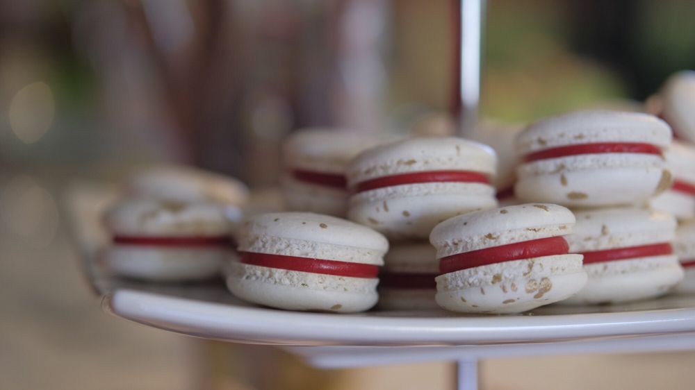 OH SHO SWEET - Updated December 2025 - 82 Photos - San Leandro ...