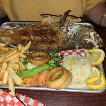 BAJA MAR RESTAURANTE - Updated December 2025 - 66 Photos & 44 Reviews ...