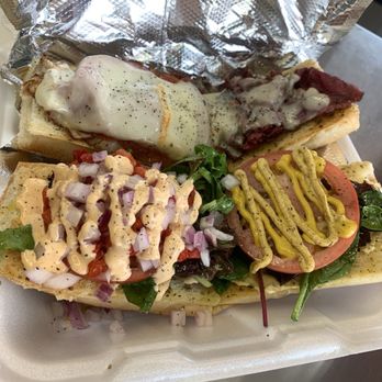 SALVATORE’S PRIME SANDWICHES - Updated January 2026 - 51 Photos & 41 ...