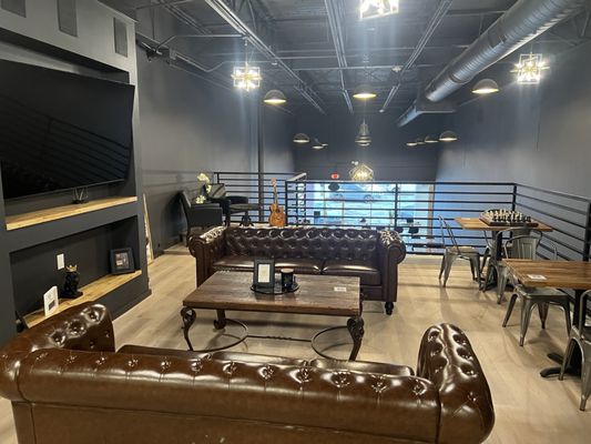 KINGSMEN COFFEE - Updated January 2025 - 11 Photos - 714 W Wheatland Rd ...