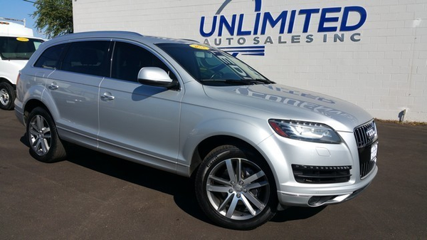 UNLIMITED AUTO SALES - Updated December 2025 - 21 Photos & 51 Reviews ...