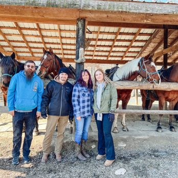 FORT VALLEY RANCH & CAMPGROUND - Updated October 2025 - 97 Photos & 57 ...