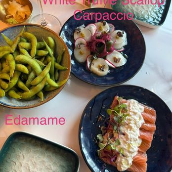 BUTTERFISH SUSHI - Updated January 2026 - 623 Photos & 144 Reviews - 15 ...