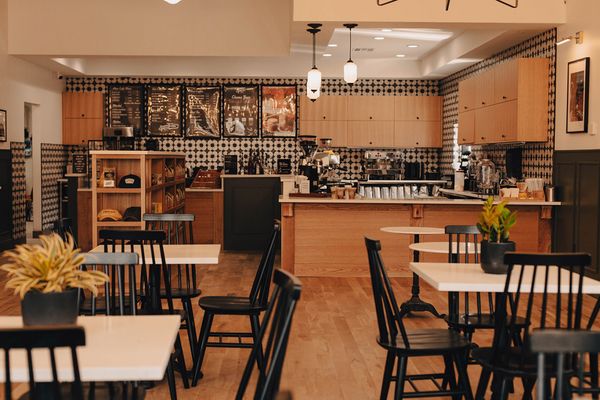SUMMER MOON COFFEE - Updated May 2026 - 64 Photos & 54 Reviews - 1520 E ...