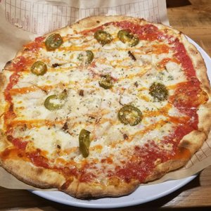 PANZAROTTI TARANTINI PIZZERIA - 35 Photos & 14 Reviews - Pizza - 349 ...