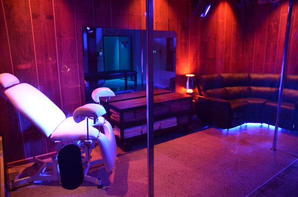 BODYROTIC - SYDNEY’S PREMIER EROTIC MASSAGE VENUE - Updated November 2025 - 136 Parramatta Rd ...