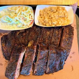 STAMPEDE BARBECUE - Updated November 2024 - 157 Photos & 200 Reviews ...