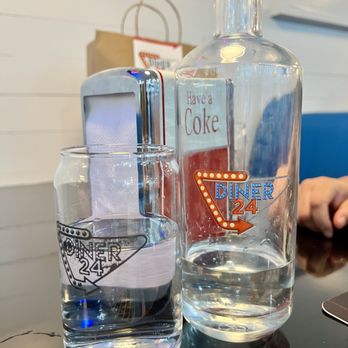 DINER 24 - Updated August 2024 - 362 Photos & 100 Reviews - 283 3rd Ave ...