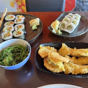 MARU PLUS - Updated July 2025 - 145 Photos & 54 Reviews - 2741 N ...