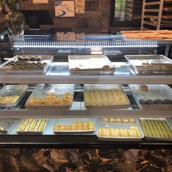 BASAK BAKERY - Updated November 2024 - 32 Photos & 14 Reviews - 1990 ...